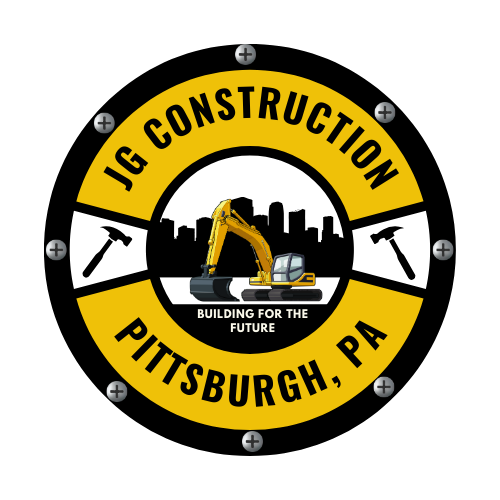 Home | JG Construction