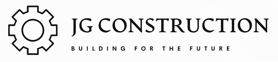 Home | JG Construction