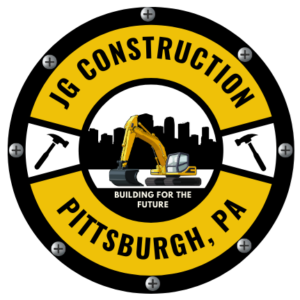 Home | JG Construction